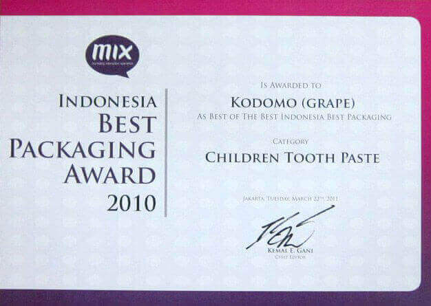 Lion Wings Indonesia